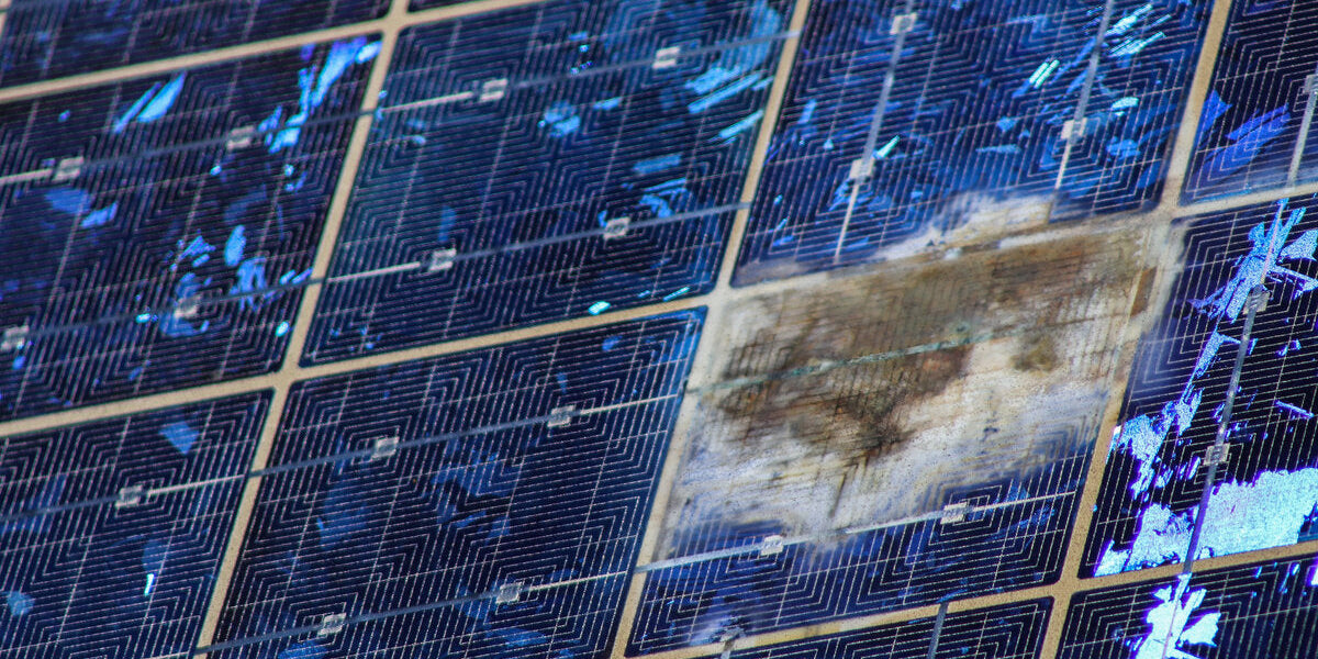 Are Solar Panels Toxic? Risks & Environmental Facts — Direct Solar Power