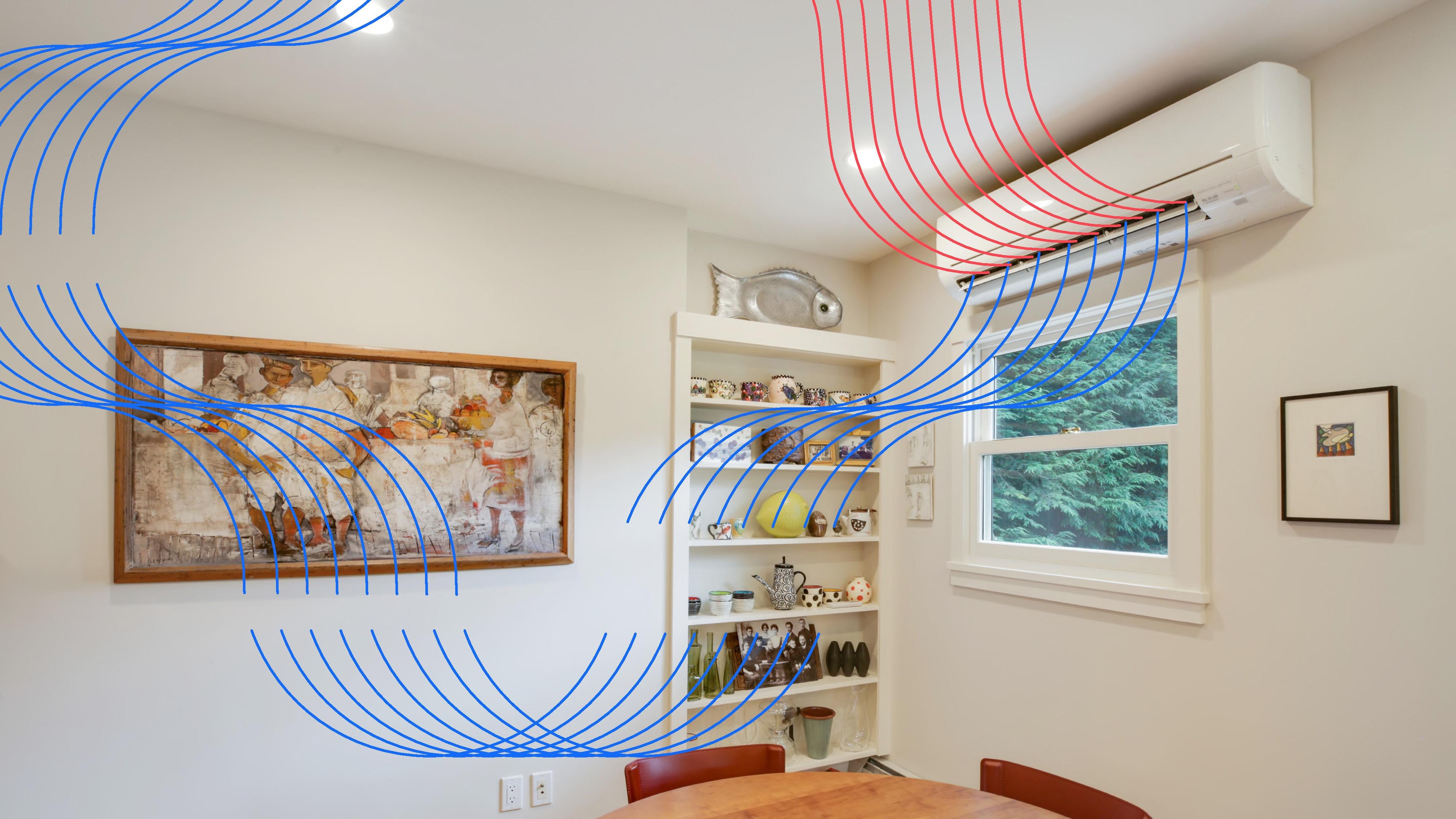 How Does a Mini Split Work? Discover the Cool Truth Inside — Direct ...