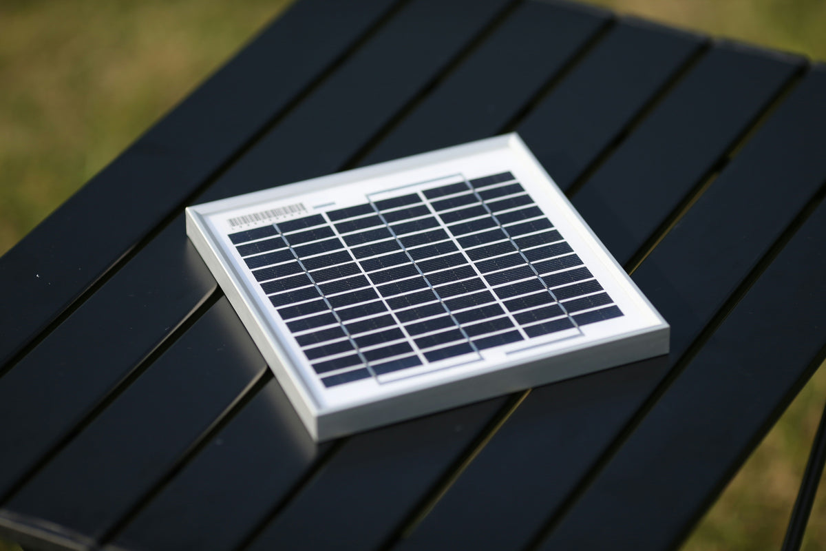 What Is the Maximum Voltage of a Solar Panel? Here’s Why — Direct Solar ...