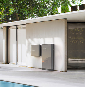 Canadian Solar EP Cube All-in-One Energy Storage System — Direct Solar ...