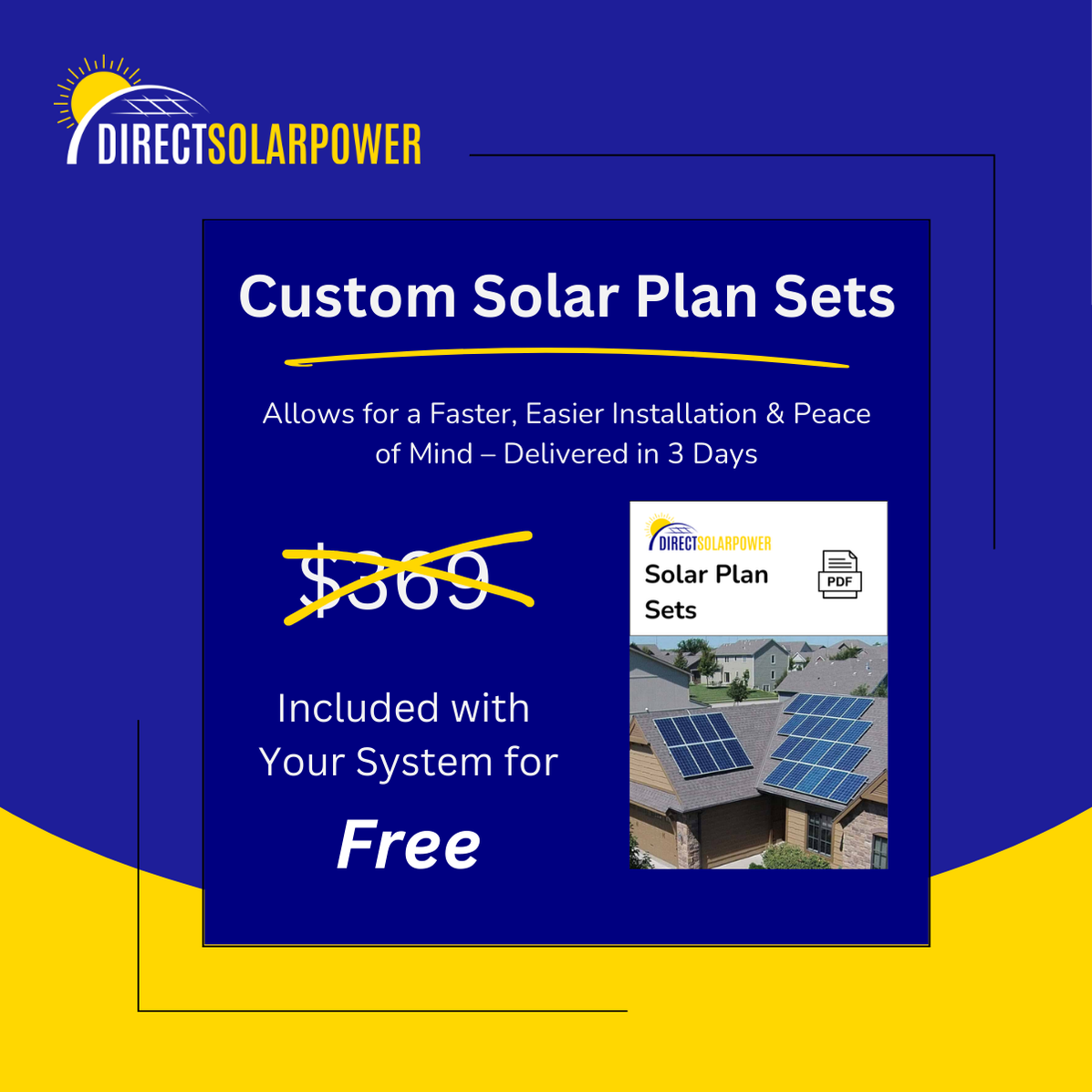 6kW Complete Off Grid Solar Kit | EG4 6000XP | 6000W Continuous Power ...