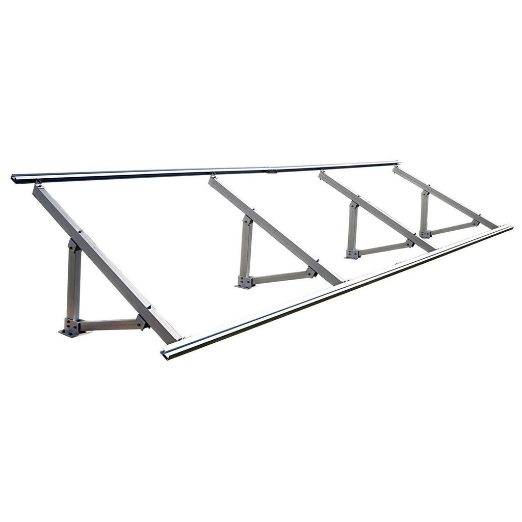 EG4 Solar Solutions – Power Your Home Efficiently — Direct Solar Power